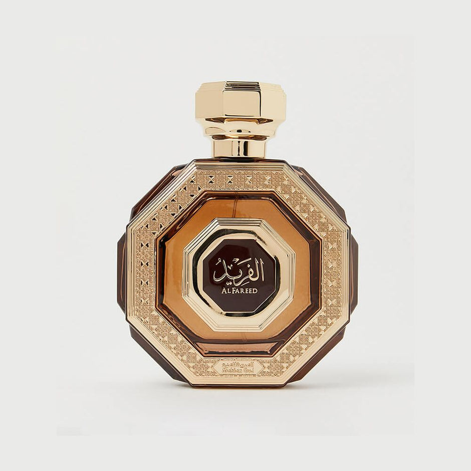 Arabian Oud – ArabiaScents