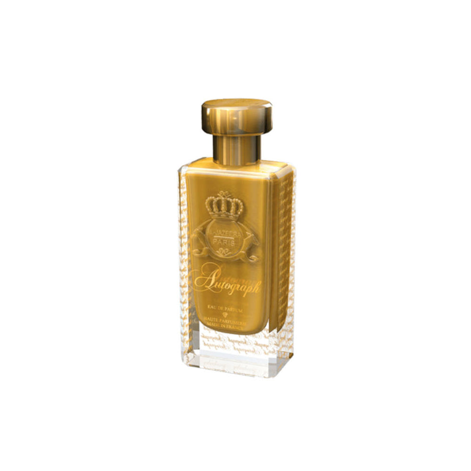 Al Jazeera Perfumes – ArabiaScents