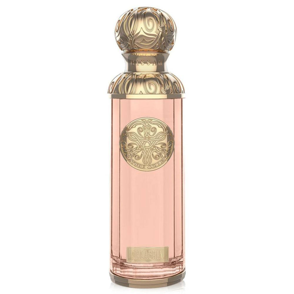 Gissah Perfumes – ArabiaScents