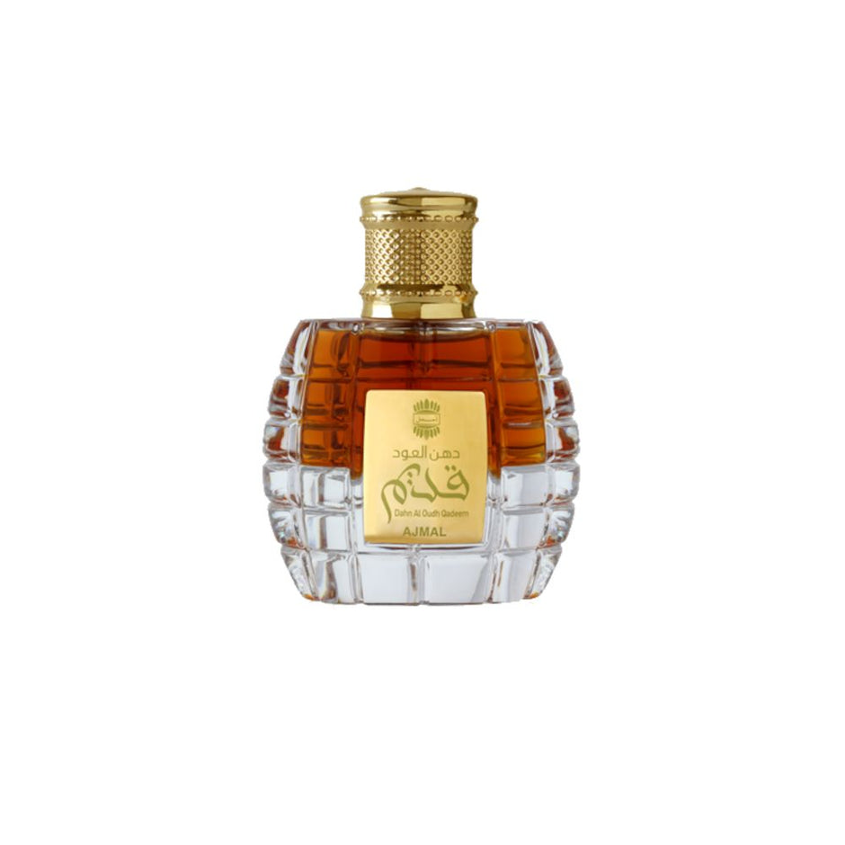 Arabian Oud – ArabiaScents