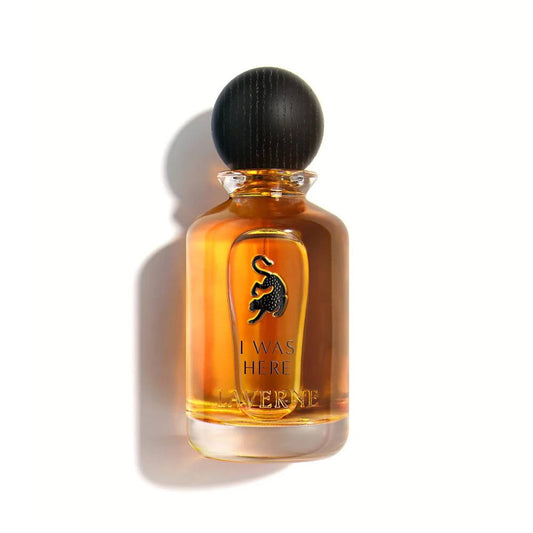 Laverne Perfumes – ArabiaScents