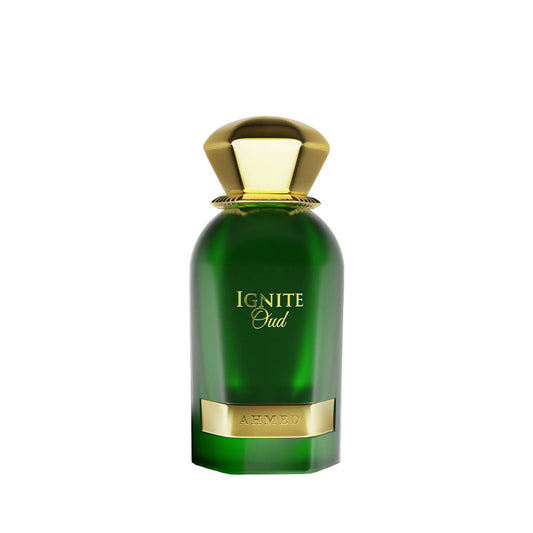 Assaf Perfumes – ArabiaScents