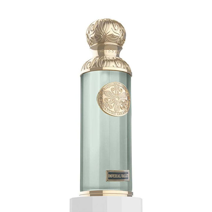 Gissah Perfumes – ArabiaScents