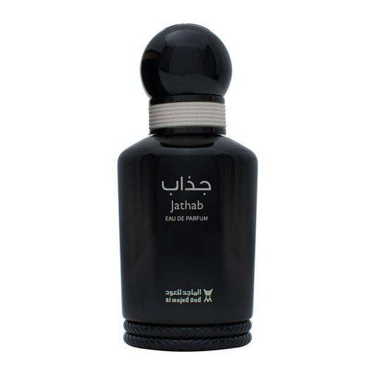 Al Majed Oud – ArabiaScents