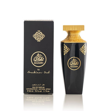 Arabian Oud – ArabiaScents