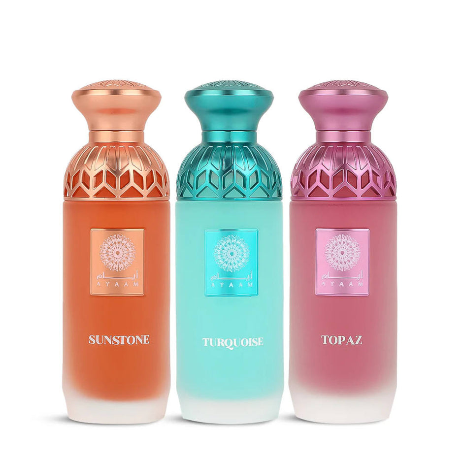 ArabiaScents - Indulge your senses with original Arabic Scents & More