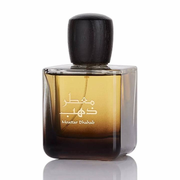 Assaf Perfumes – ArabiaScents