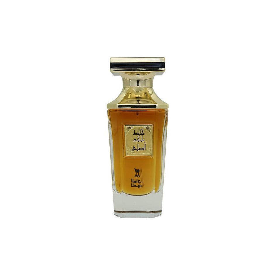 Al Majed Oud – ArabiaScents