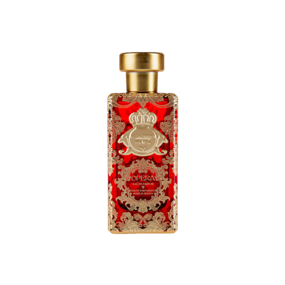 Al Jazeera Perfumes – ArabiaScents