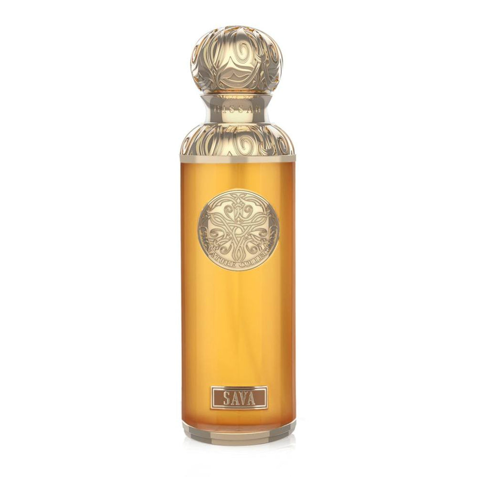 Gissah Perfumes – ArabiaScents