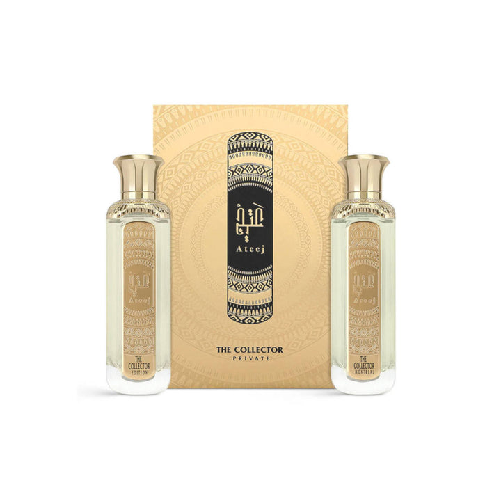 Ateej – ArabiaScents