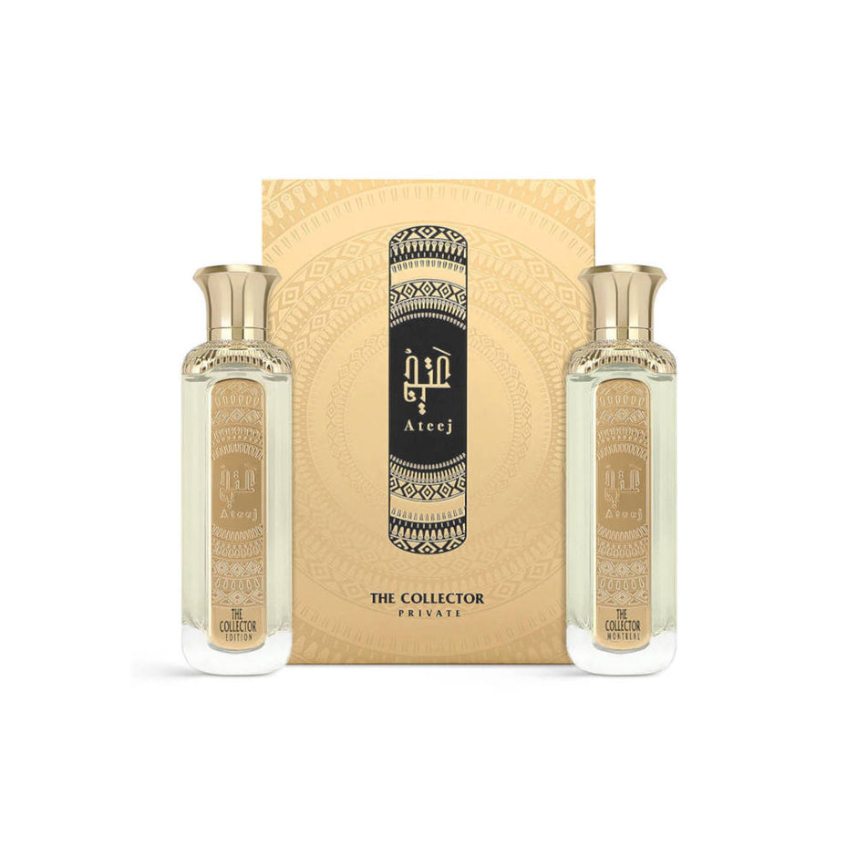 Ateej – ArabiaScents