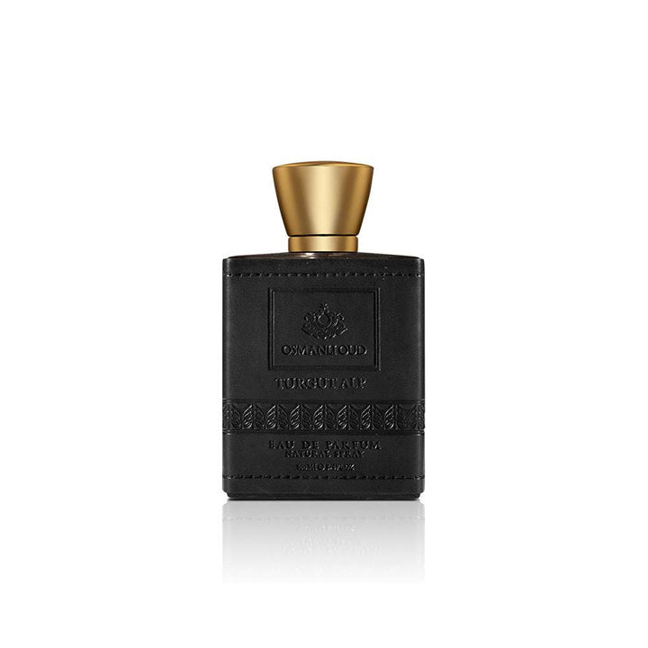 Osmanli Oud – ArabiaScents