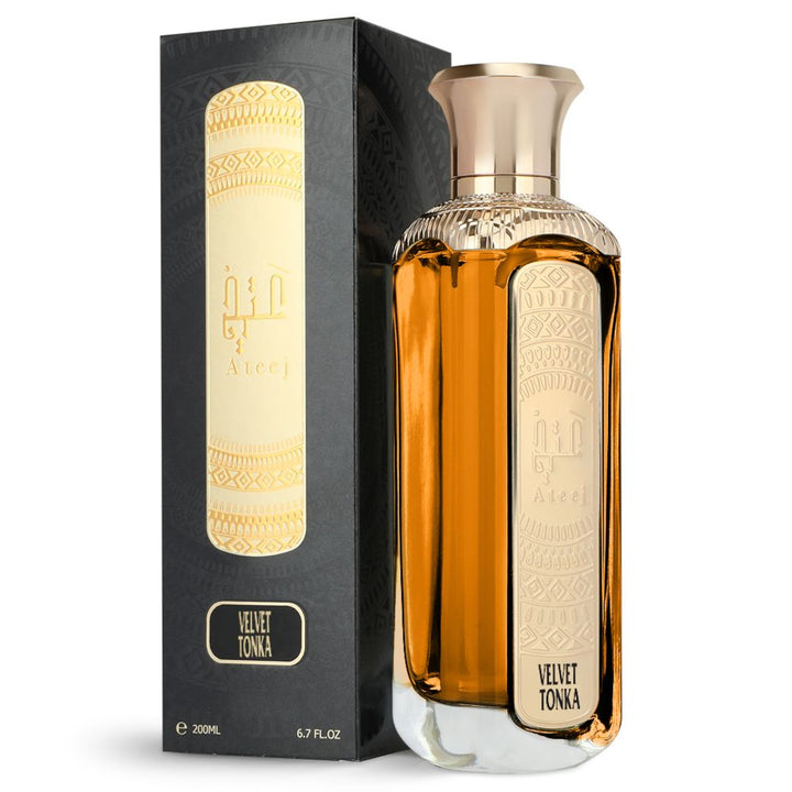 Ateej – ArabiaScents