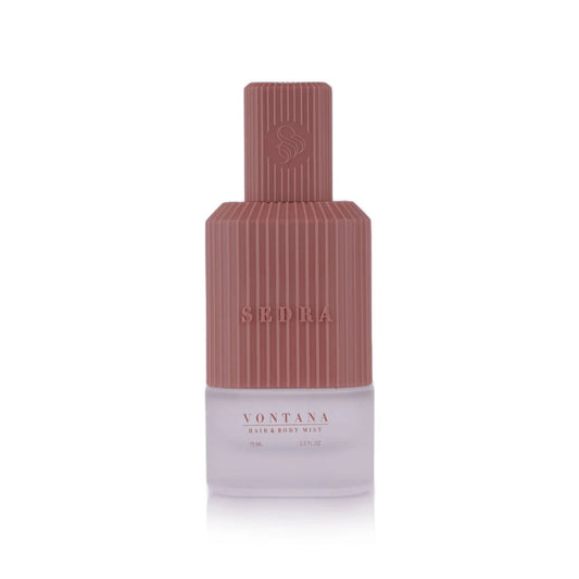 Sedra Perfumes – ArabiaScents