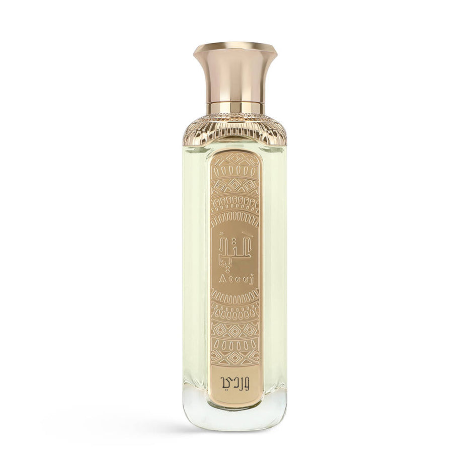 Ateej – ArabiaScents